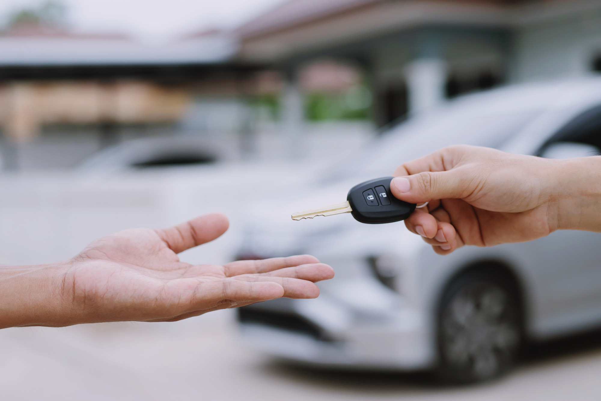 Handy Tips for Shipping a Car to Another State - In The Garage with ...