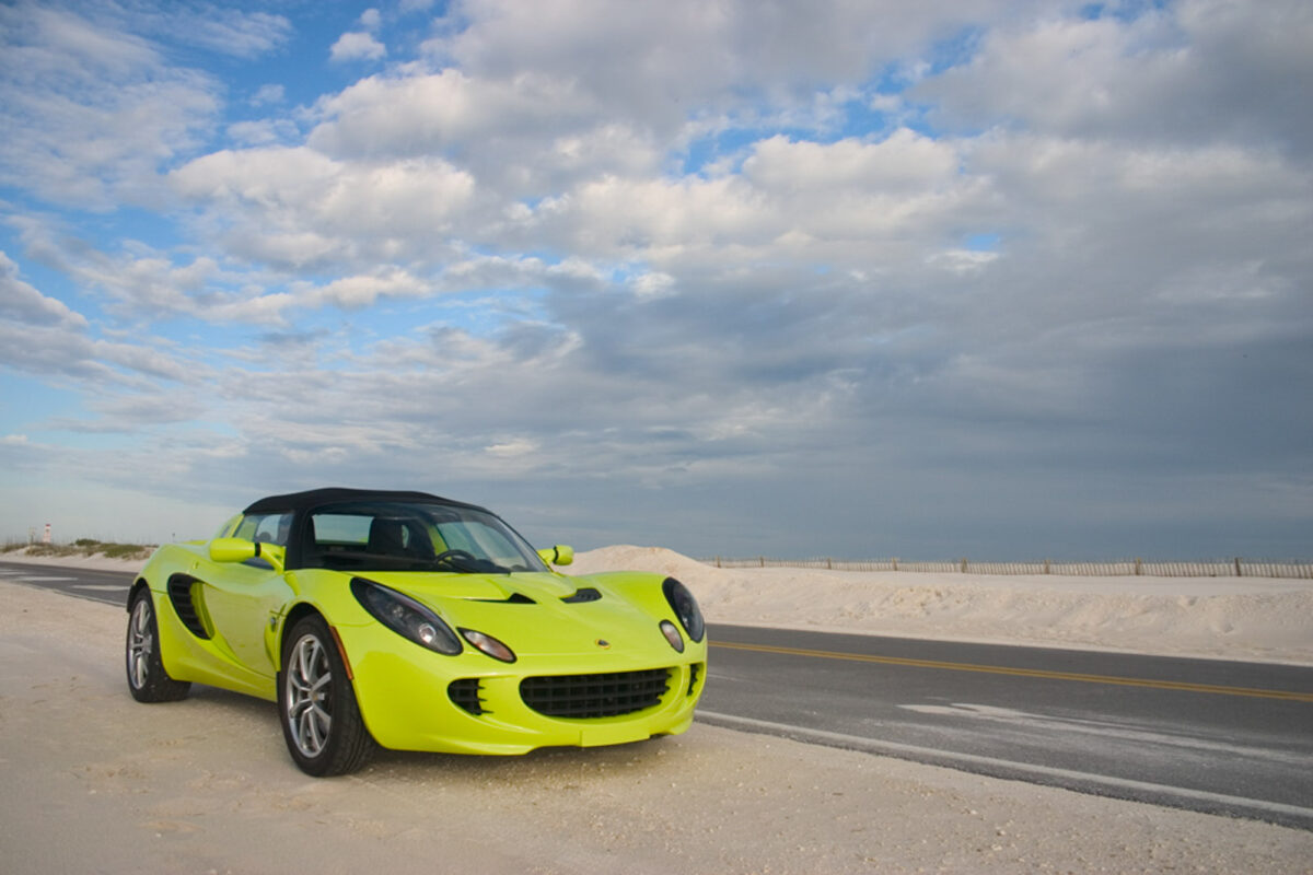 Charm on Wheels: The Cutest Cars Revealed - In The Garage with CarParts.com