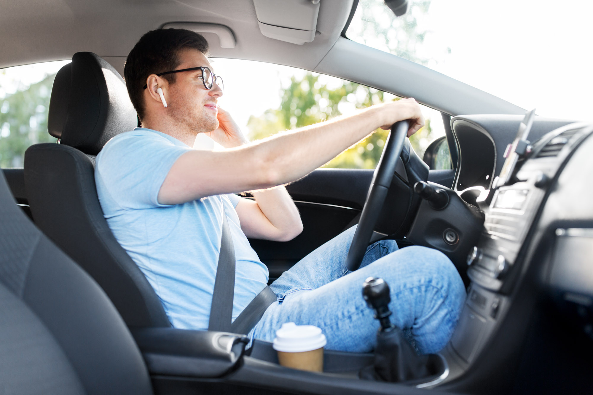 Here’s How Music Affects Your Driving — Plus Tips to Listen and Drive ...