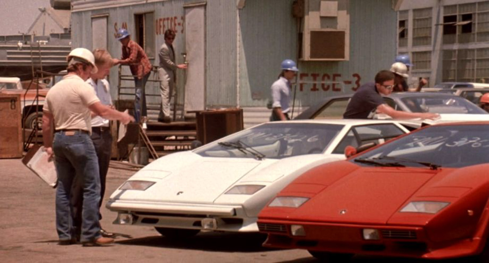 Iconic Road Trip Movies You Need to Watch - In The Garage with CarParts.com