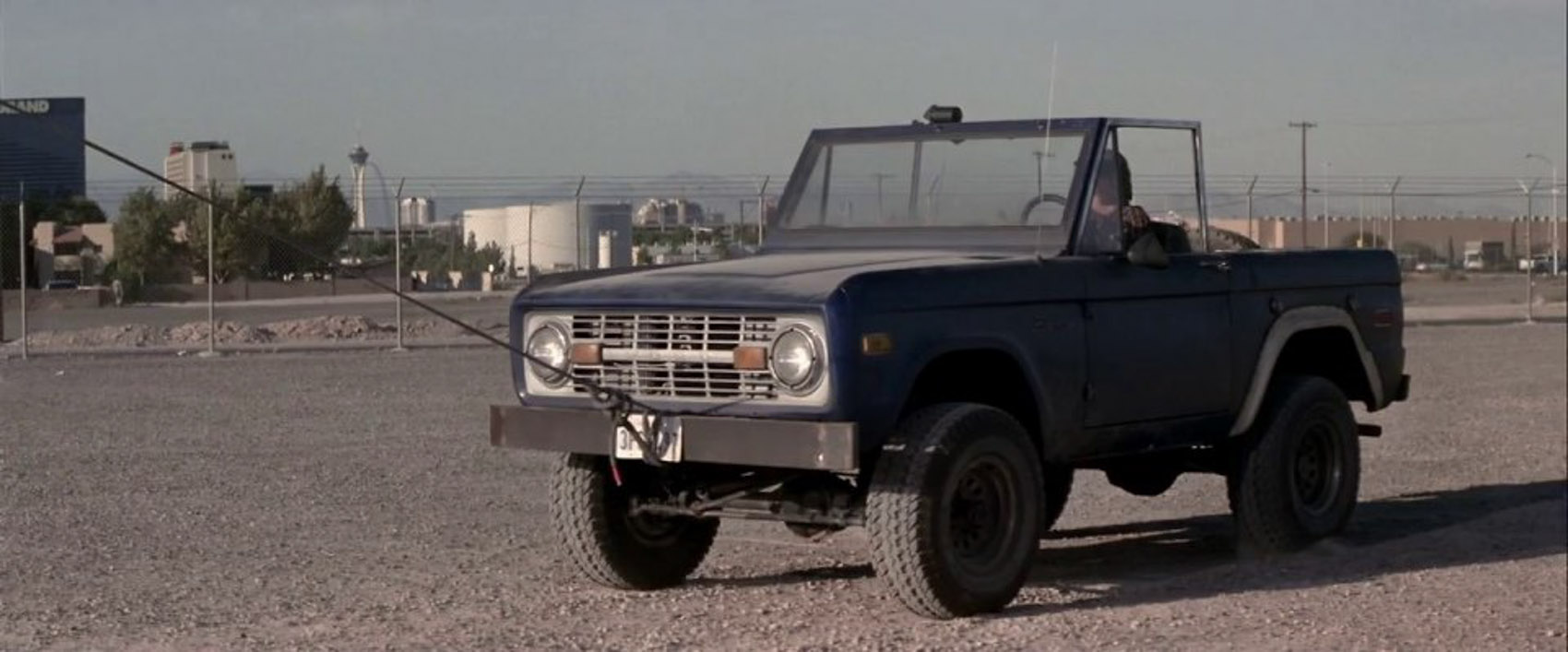 Iconic Road Trip Movies You Need to Watch - In The Garage with CarParts.com