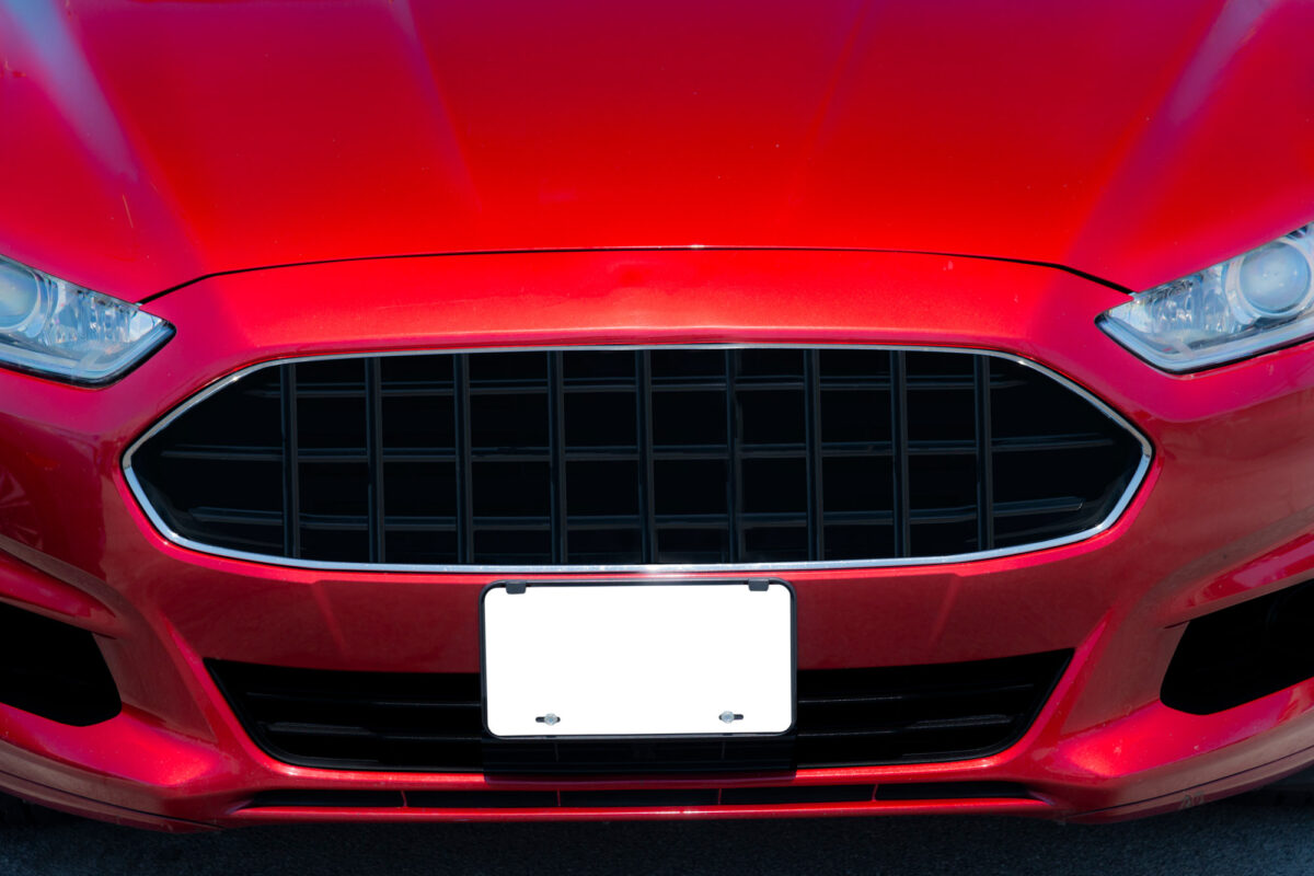 Can You Register a Car Without a License? - In The Garage with CarParts.com