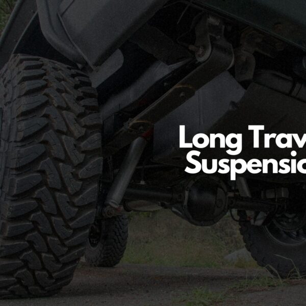 What Is a MacPherson Strut Suspension? Plus Other Related FAQs - In The ...