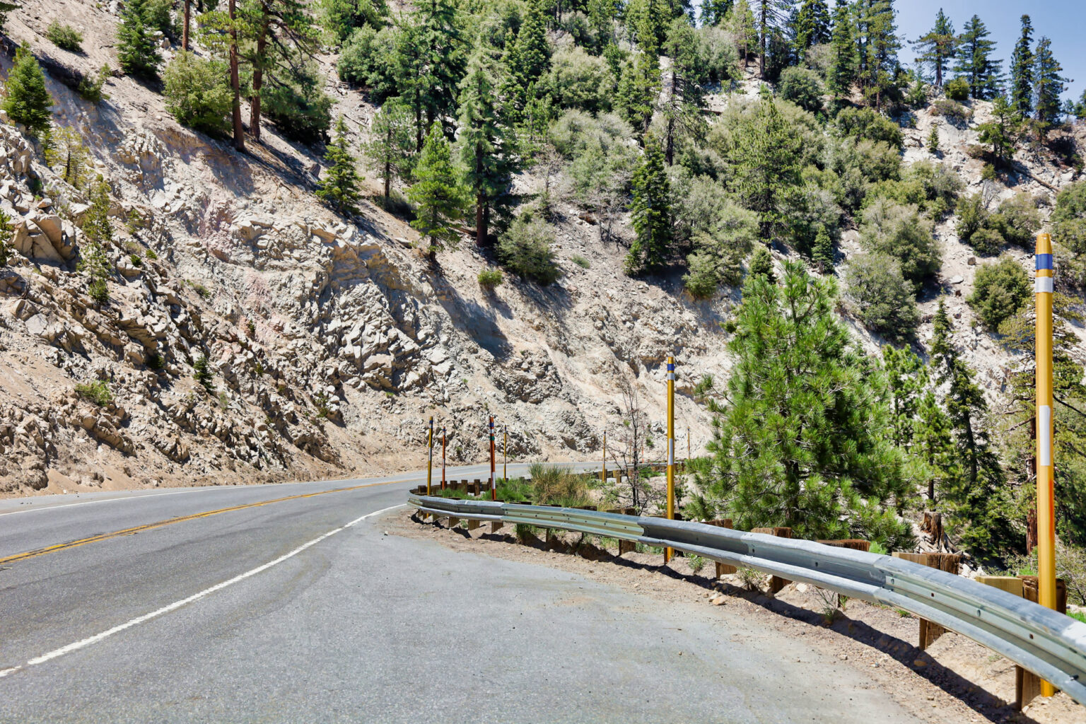 Turnout Areas: What Are They and When Should You Use Them? - In The ...