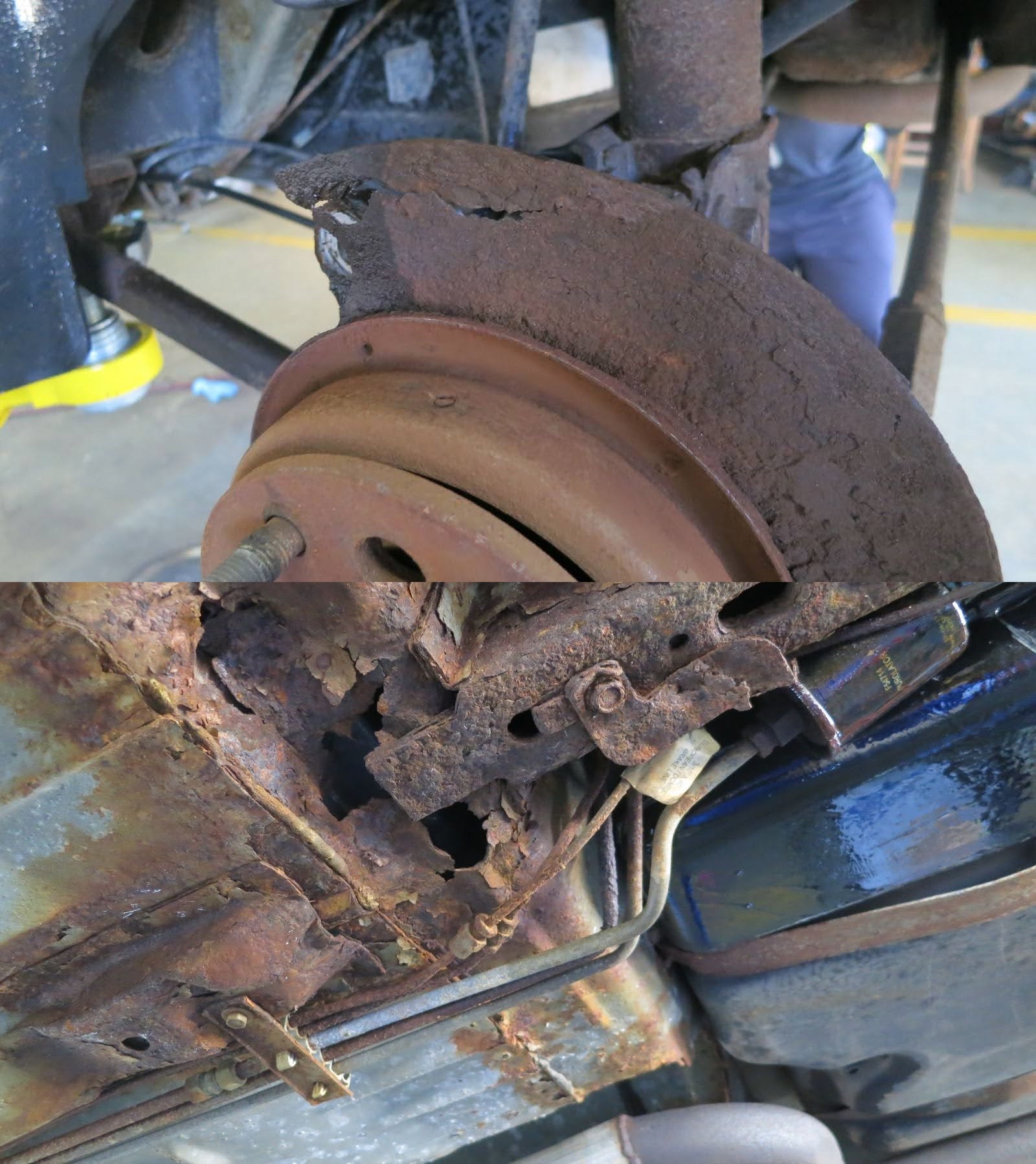 How Does Road Salt Affect Your Vehicle? - In The Garage with CarParts.com