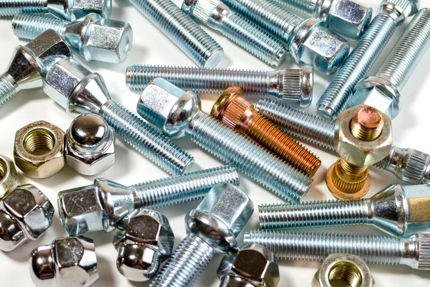 Common Reasons Why Vehicle Fasteners Fail - In The Garage with CarParts.com