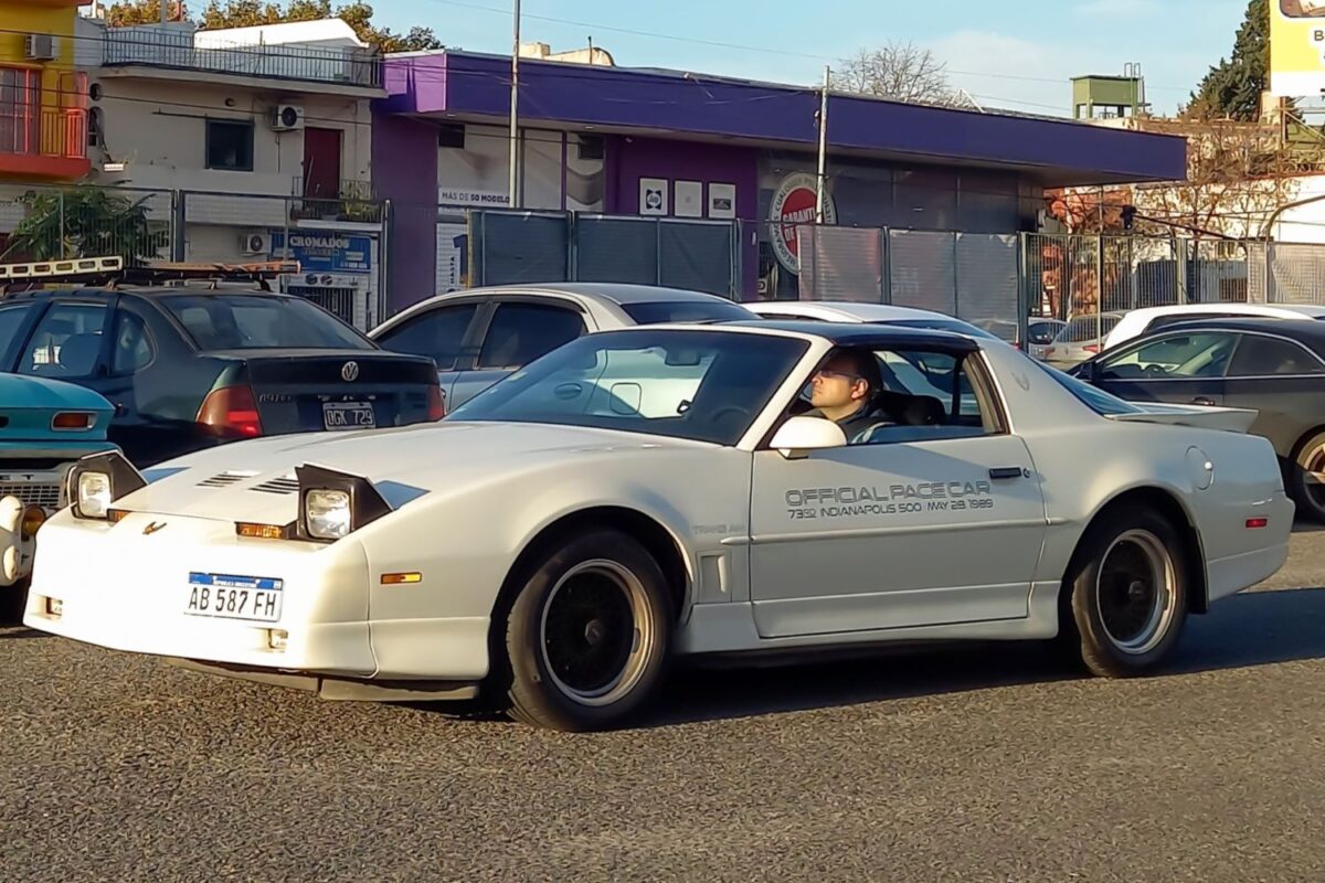 The Top 6 Pontiac Firebirds in History - In The Garage with CarParts.com