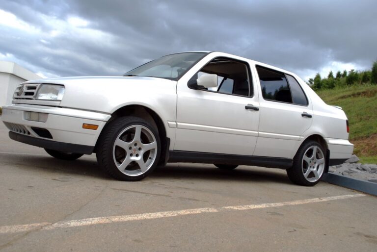 The Top 5 Volkswagen Jetta Generations in History - In The Garage with ...