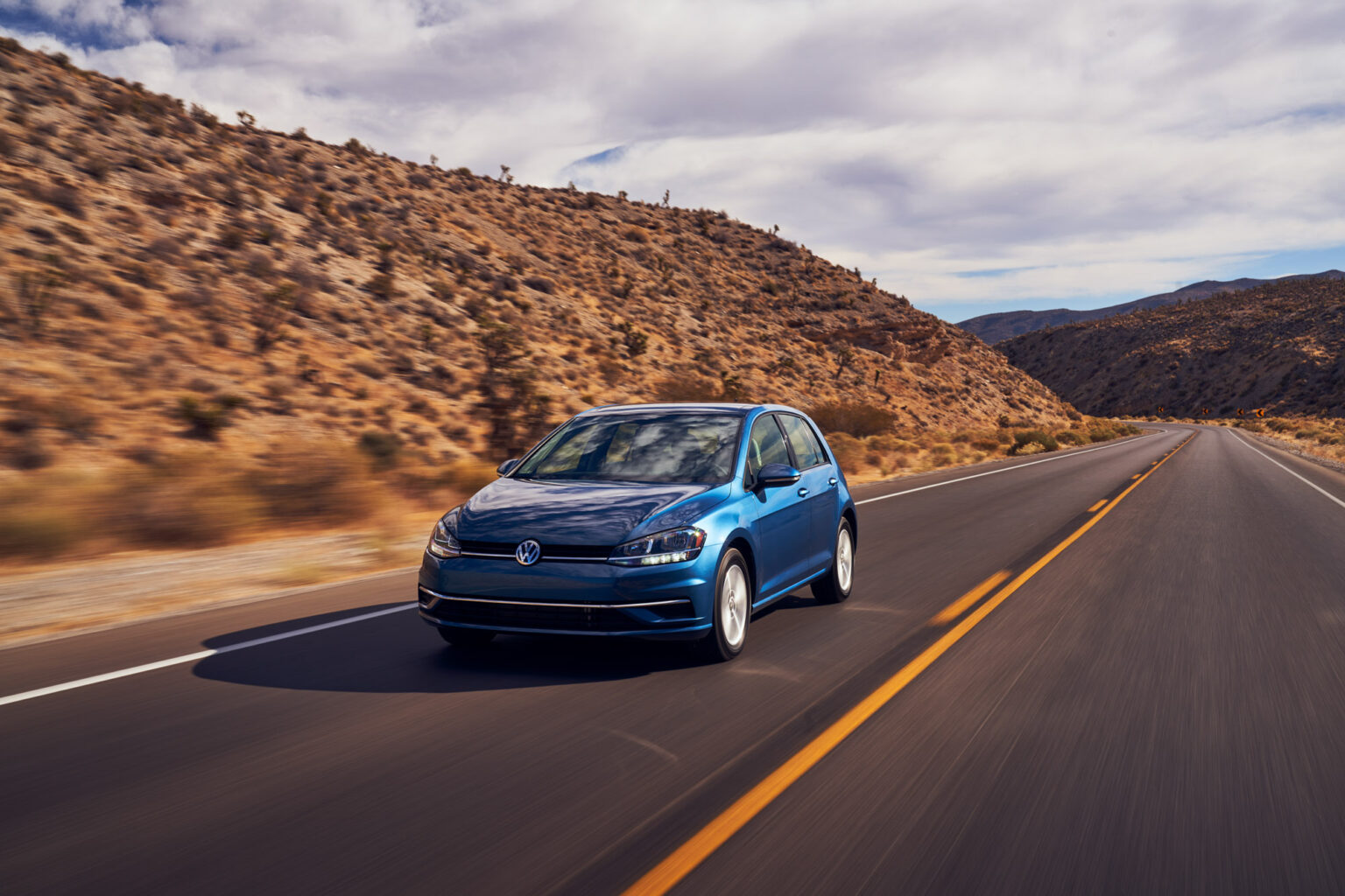 The Top 5 Volkswagen Golfs In History - In The Garage with CarParts.com