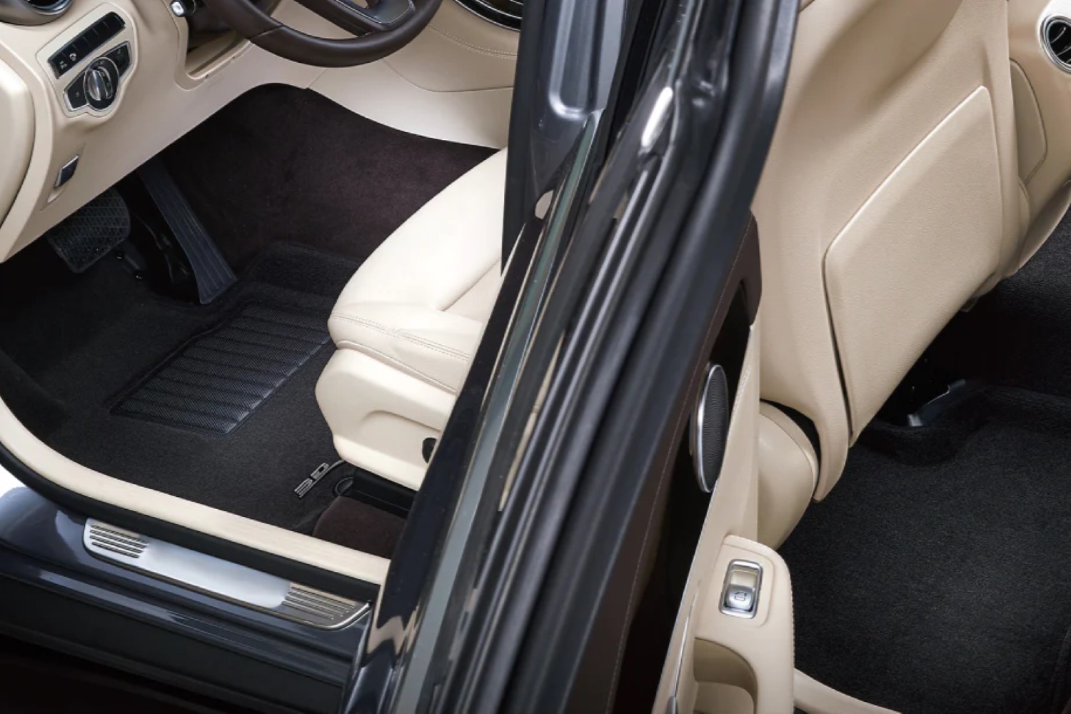 The Evolution of Car Mats: Exploring Innovative Options with 3D - In ...