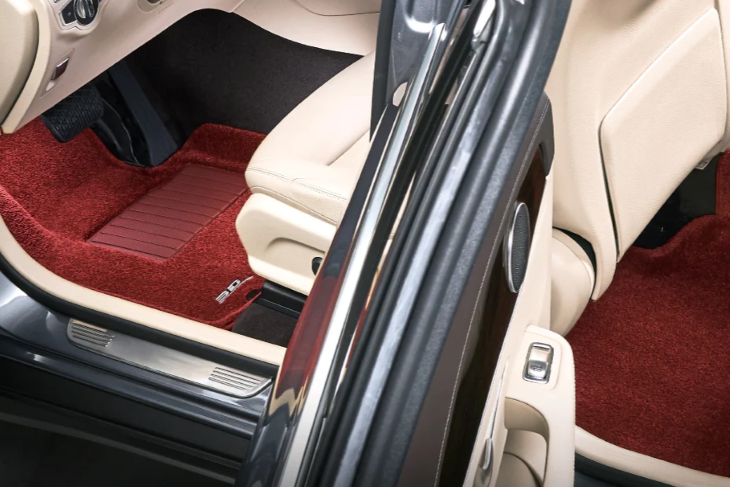 The Evolution of Car Mats: Exploring Innovative Options with 3D - In ...