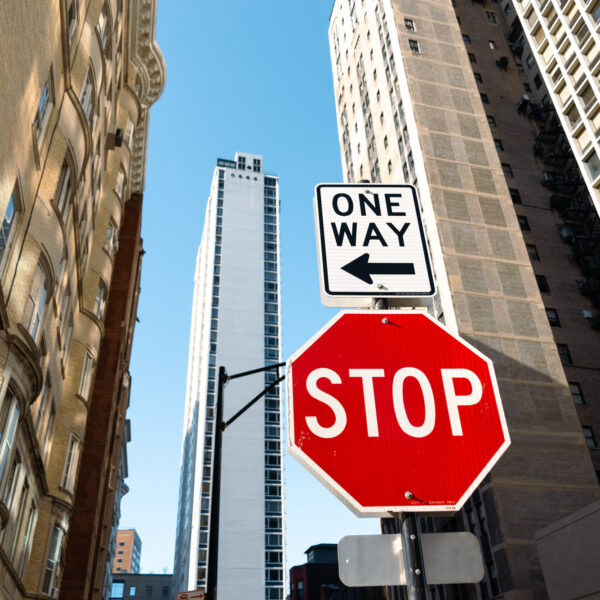 What Do the Numbers on Interstate Road Signs Mean? - In The Garage with ...