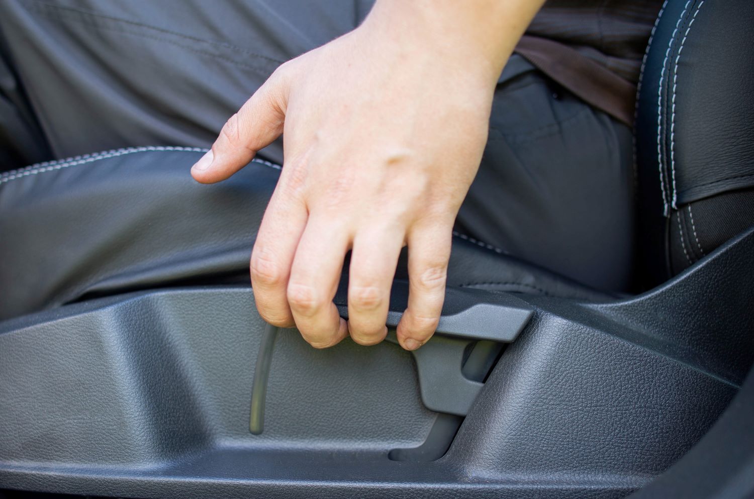 Solving Awkward Seat Adjustments and Other Challenges for Short Drivers ...