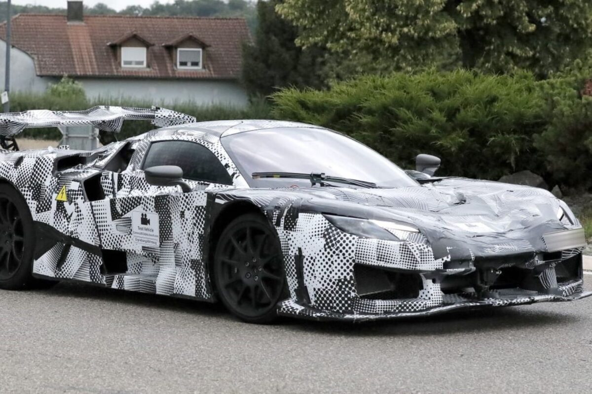 The Most Anticipated European Cars of 2024 - In The Garage with ...
