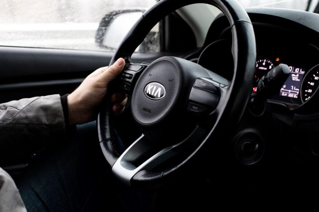 Kia Repair Questions & Answers | Ask CarParts.com