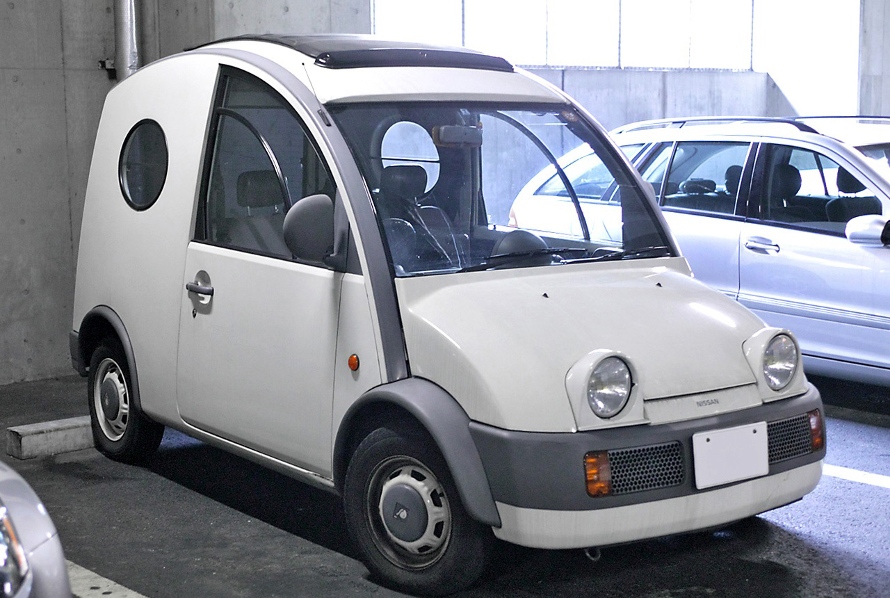 Ugly Cars: Unveiling History’s Most Unattractive Vehicles - In The ...