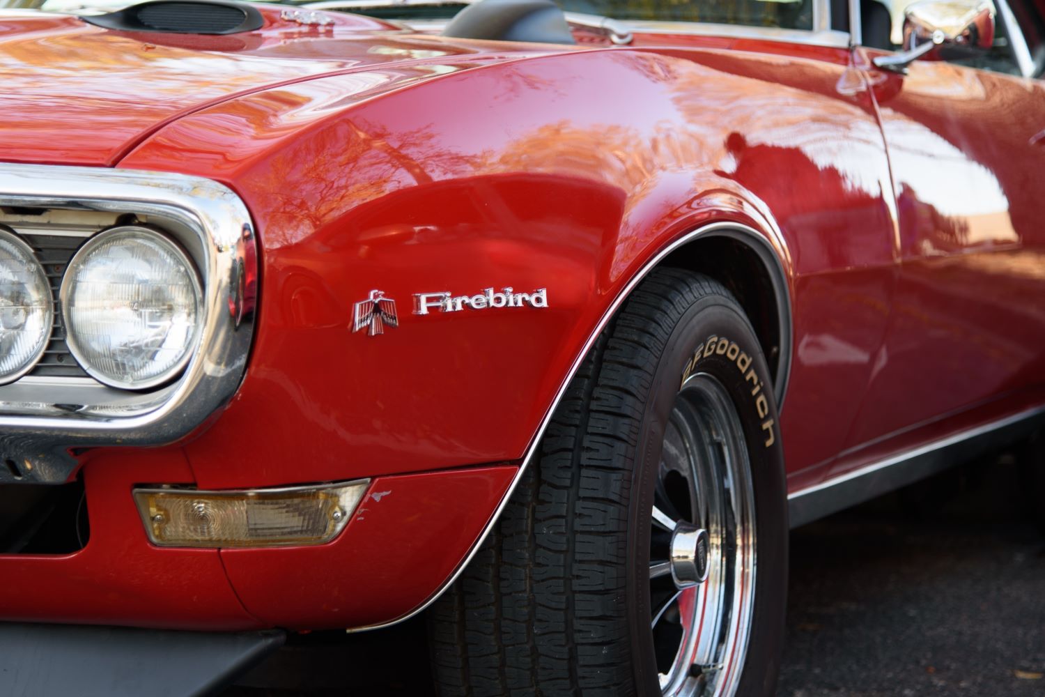 The Top 6 Pontiac Firebirds in History - In The Garage with CarParts.com