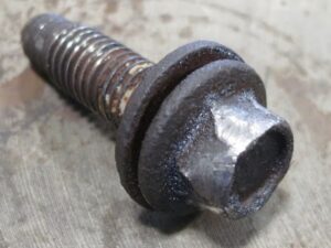 The Best Tips for Removing a Stripped Bolt - In The Garage with ...