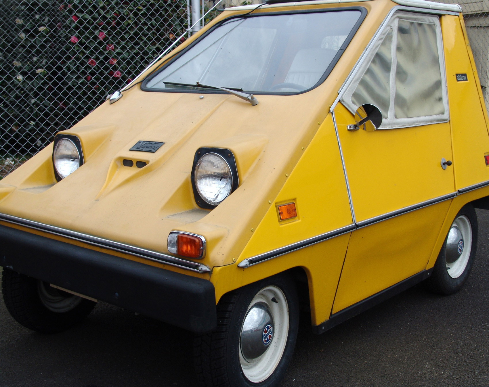 Ugly Cars: Unveiling History’s Most Unattractive Vehicles - In The ...