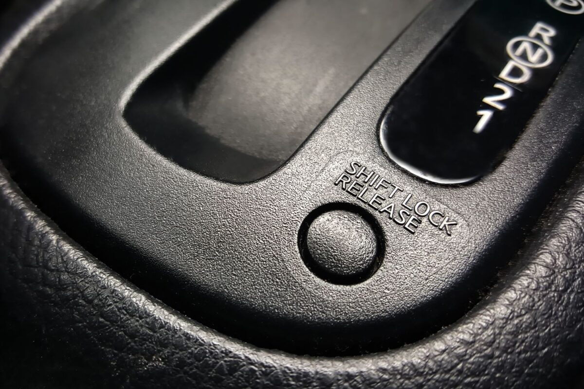 What Exactly Is Shift Lock Release? - In The Garage with CarParts.com