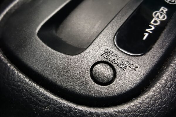 What Exactly Is Shift Lock Release? - In The Garage with CarParts.com