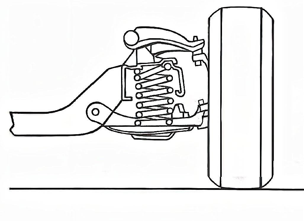 What Is a Long Travel Suspension? (Plus FAQs) - In The Garage with ...