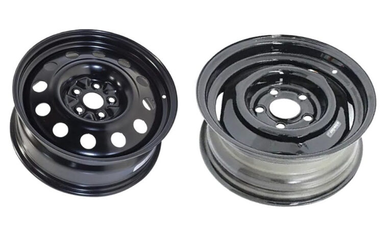 The Pros and Cons of Different Types of Wheels - In The Garage with ...