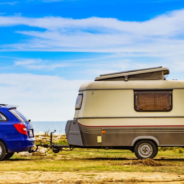 Your Guide to Trailer Wiring: How It Works, How to Wire, and More - In ...