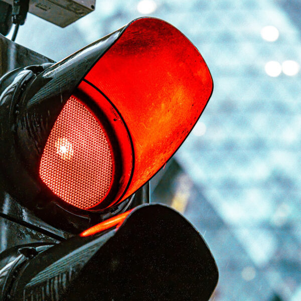 What Does the Blinking Red Light on My Dashboard Mean? - In The Garage ...