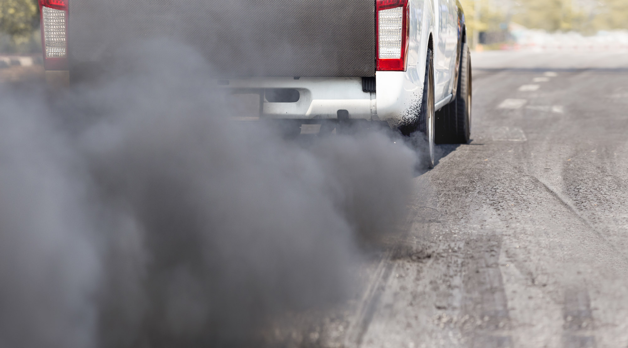 What Is Rolling Coal and Is It Legal? - In The Garage with CarParts.com