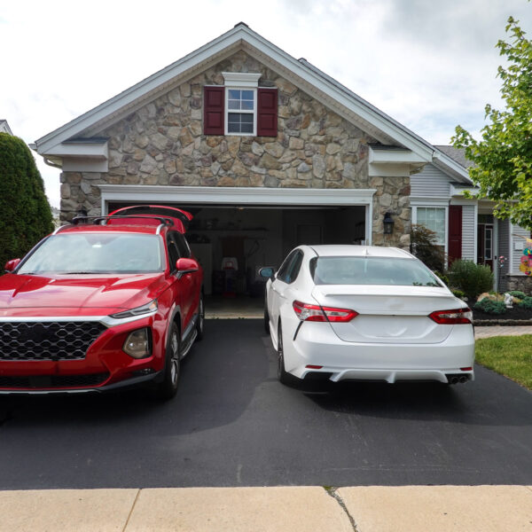 Here Are Some Cool Car Garage Interior Design Ideas - In The Garage ...