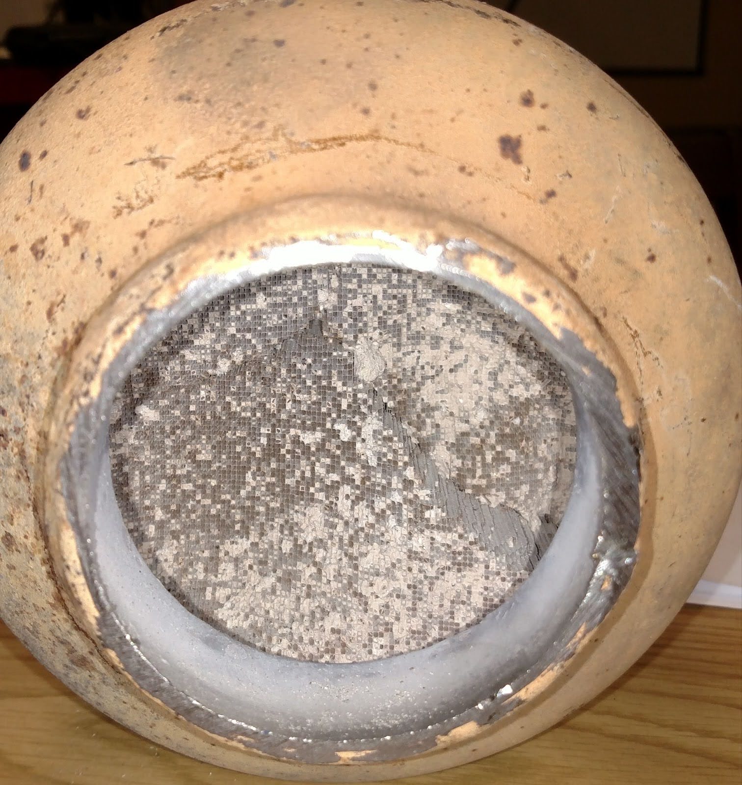 How to Unblock a Catalytic Converter - In The Garage with CarParts.com