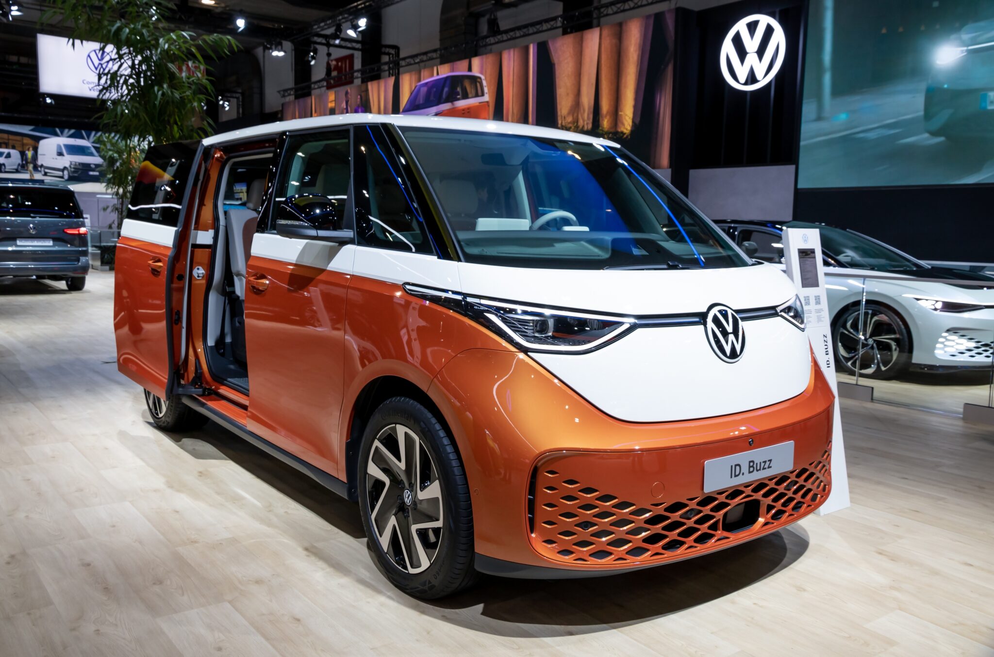 The Most Anticipated European Cars of 2024 - In The Garage with ...
