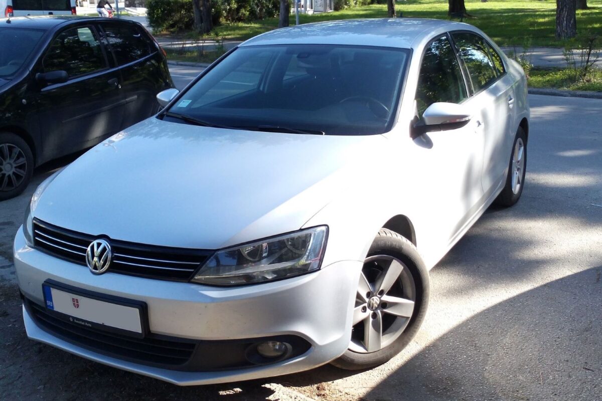 The Top 5 Volkswagen Jetta Generations in History - In The Garage with ...
