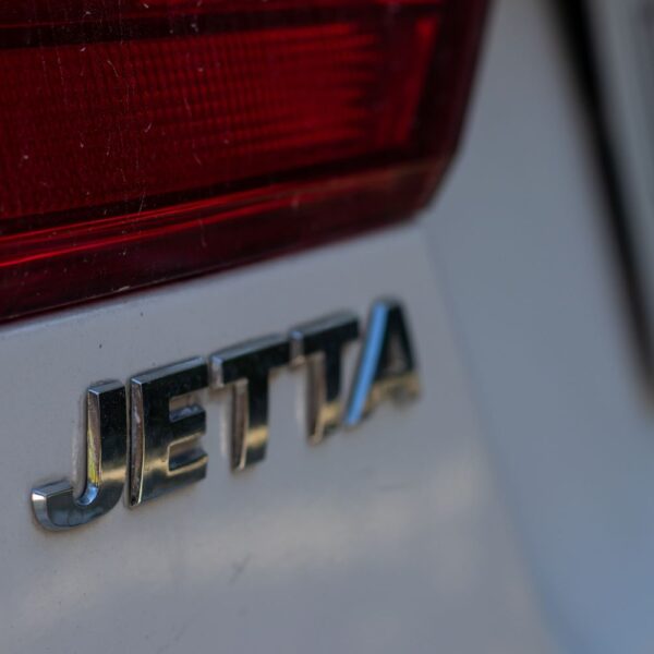 The Top 5 Volkswagen Passats in History - In The Garage with CarParts.com