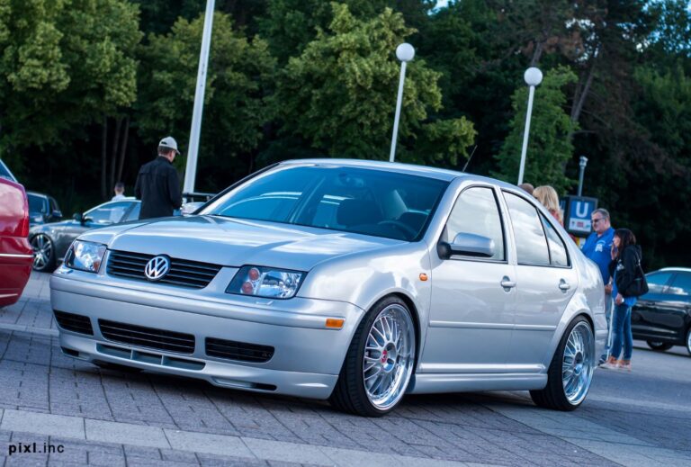 The Top 5 Volkswagen Jetta Generations in History - In The Garage with ...