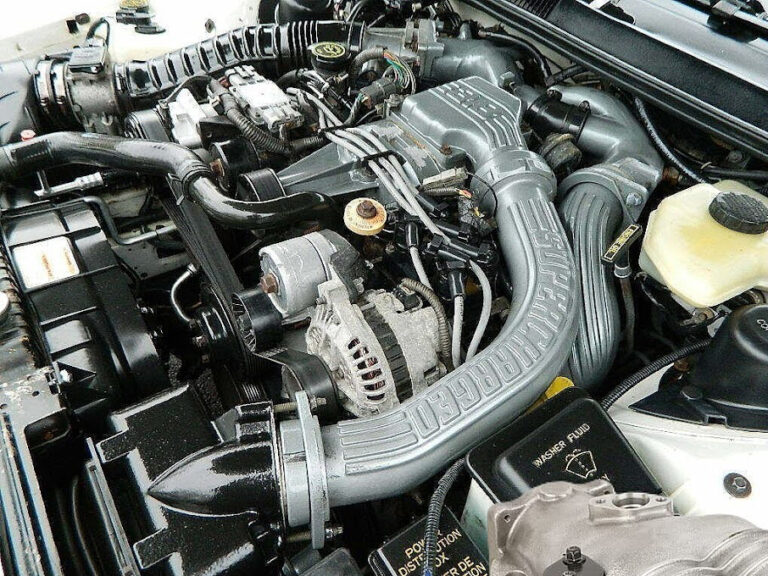 Superchargers: What Are They and How Do They Work? - In The Garage with ...