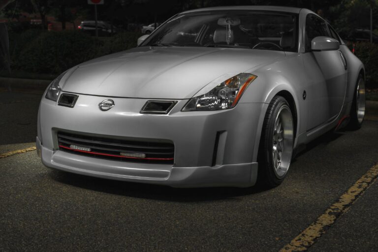 The Best Nissan Z Models That Have Graced America - In The Garage with ...