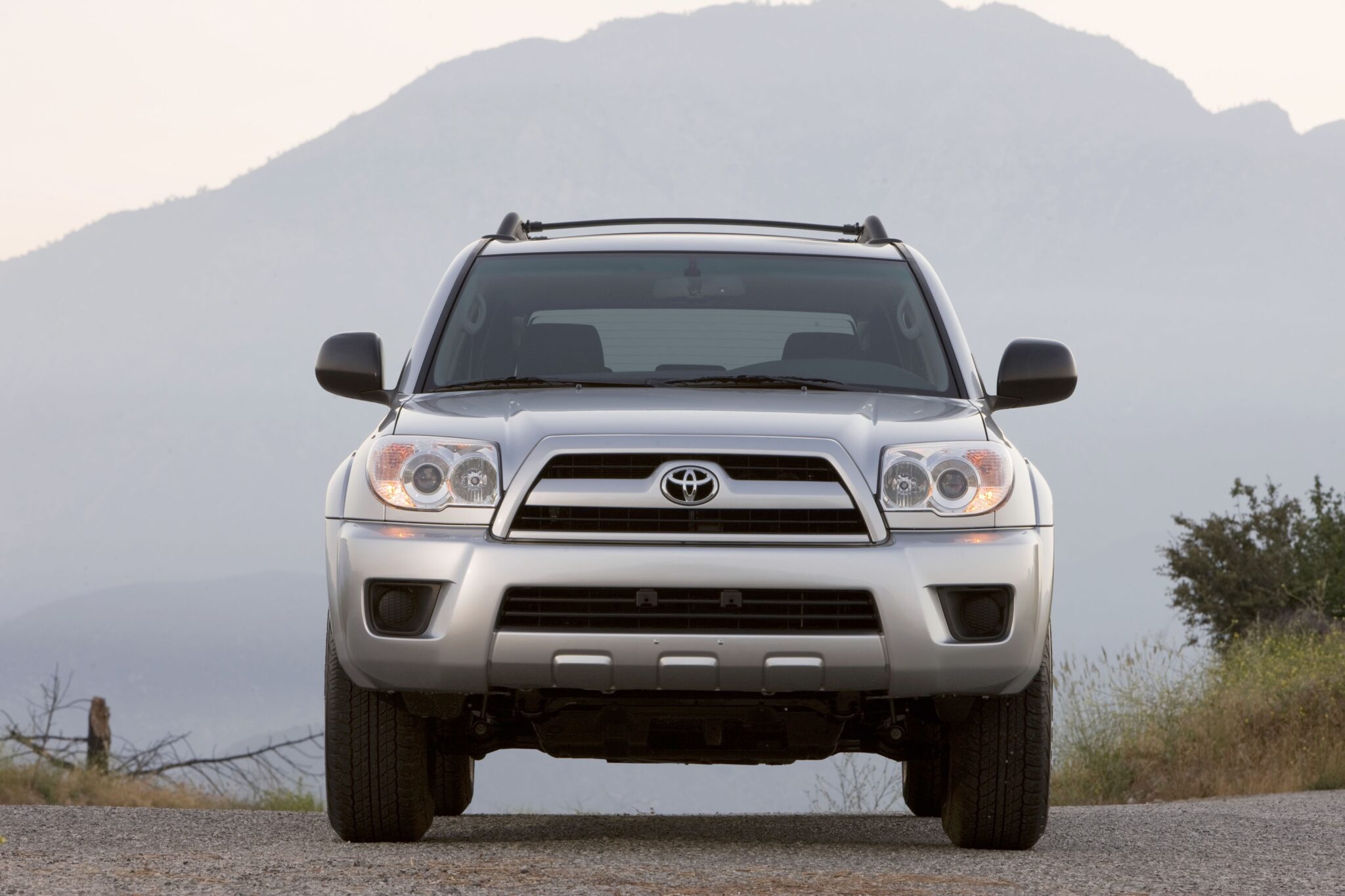 The Top 5 Toyota 4Runners In History - In The Garage with CarParts.com