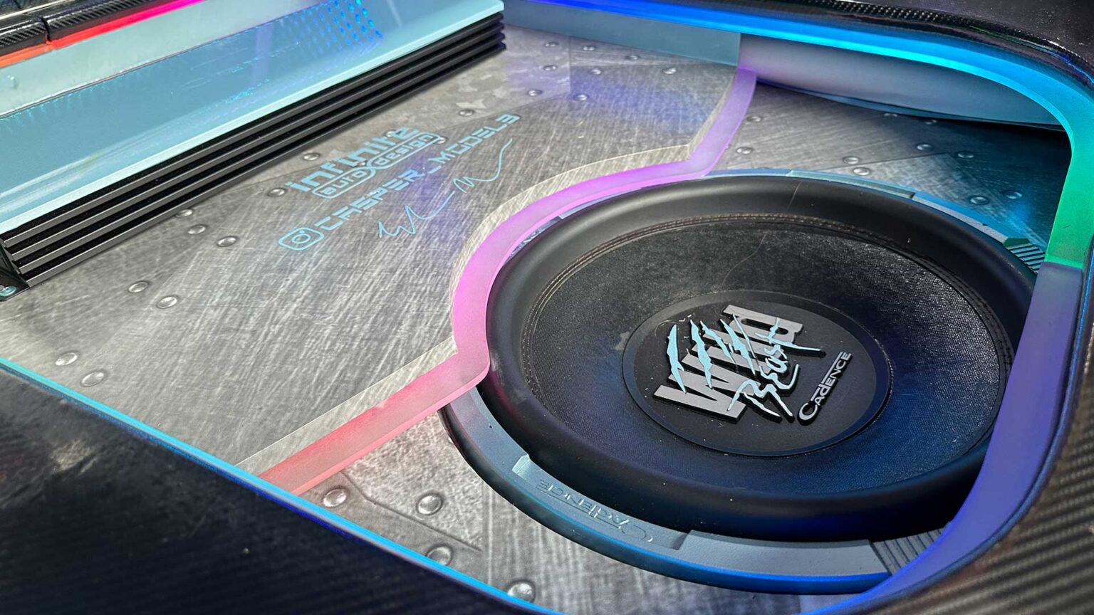 Behind the Scenes at ModBargains: The Ultimate Car Mod Shop Tour! - In ...