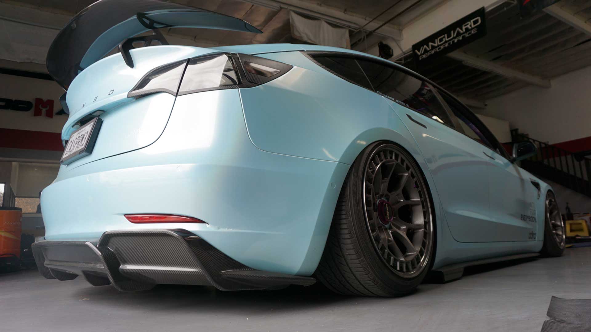 Behind the Scenes at ModBargains: The Ultimate Car Mod Shop Tour! - In ...