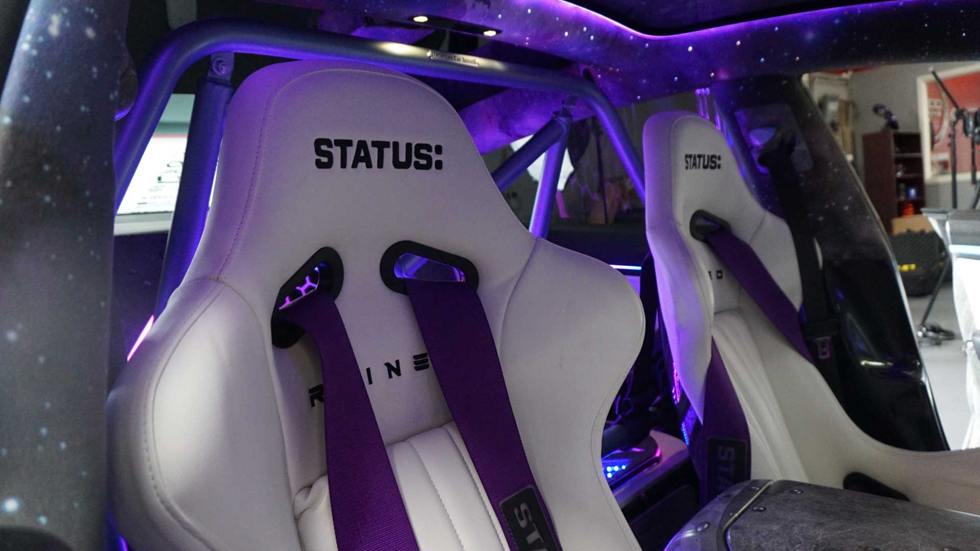 Behind the Scenes at ModBargains: The Ultimate Car Mod Shop Tour! - In ...