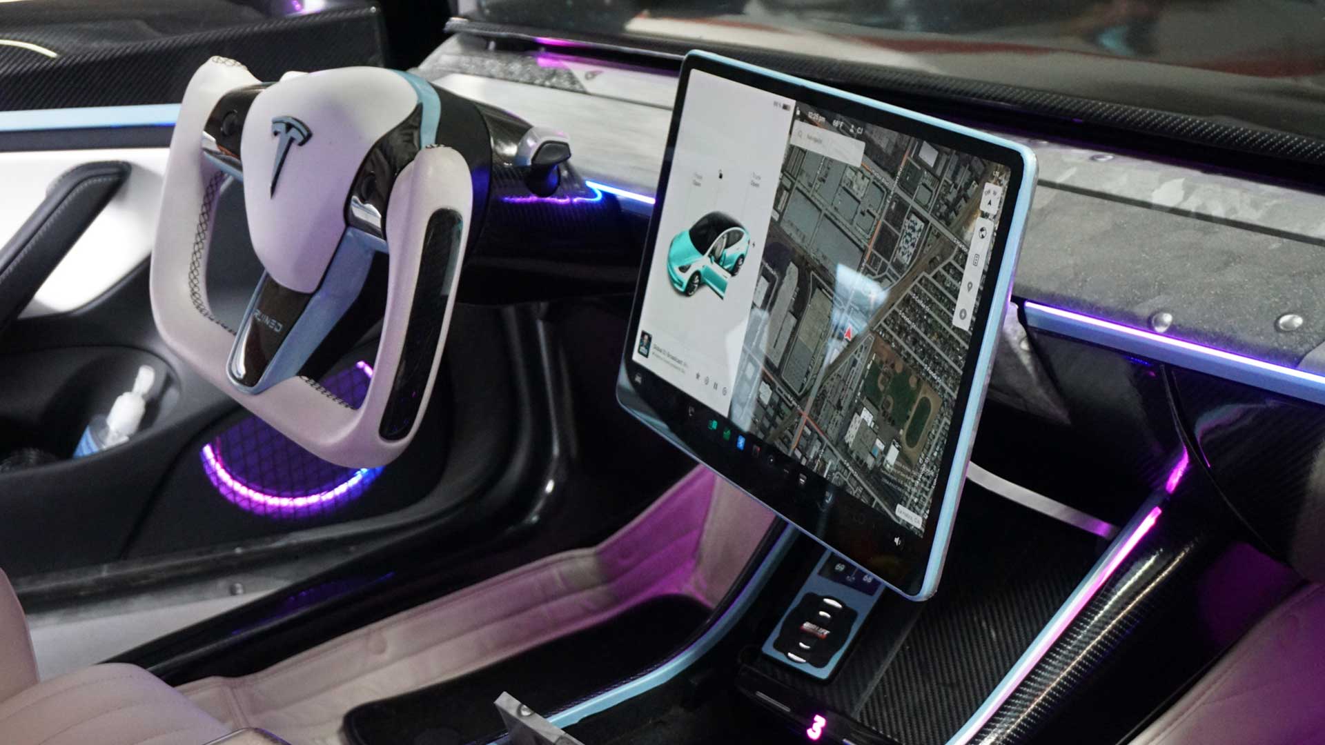 Behind the Scenes at ModBargains: The Ultimate Car Mod Shop Tour! - In ...