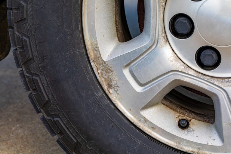A Guide on Restoring Aluminum Rims: Causes and Prevention - In The ...