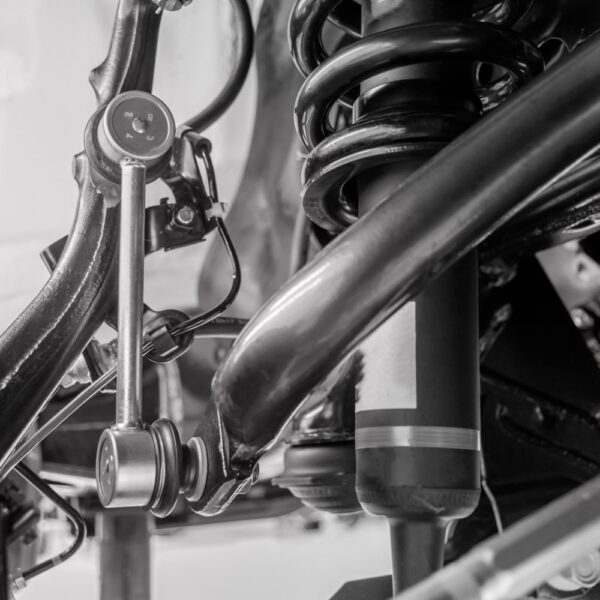 What You Need To Know About Polyurethane Bushing Grease - In The Garage ...