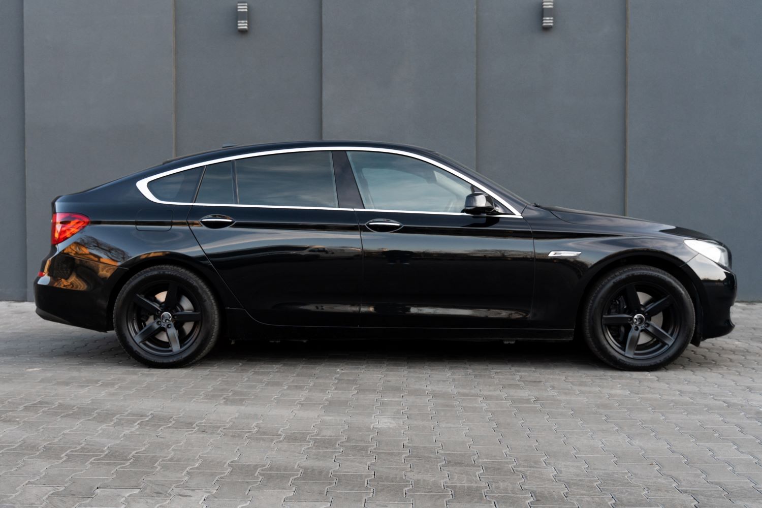 Why Does the Length of the Average Car Matter? - In The Garage with ...