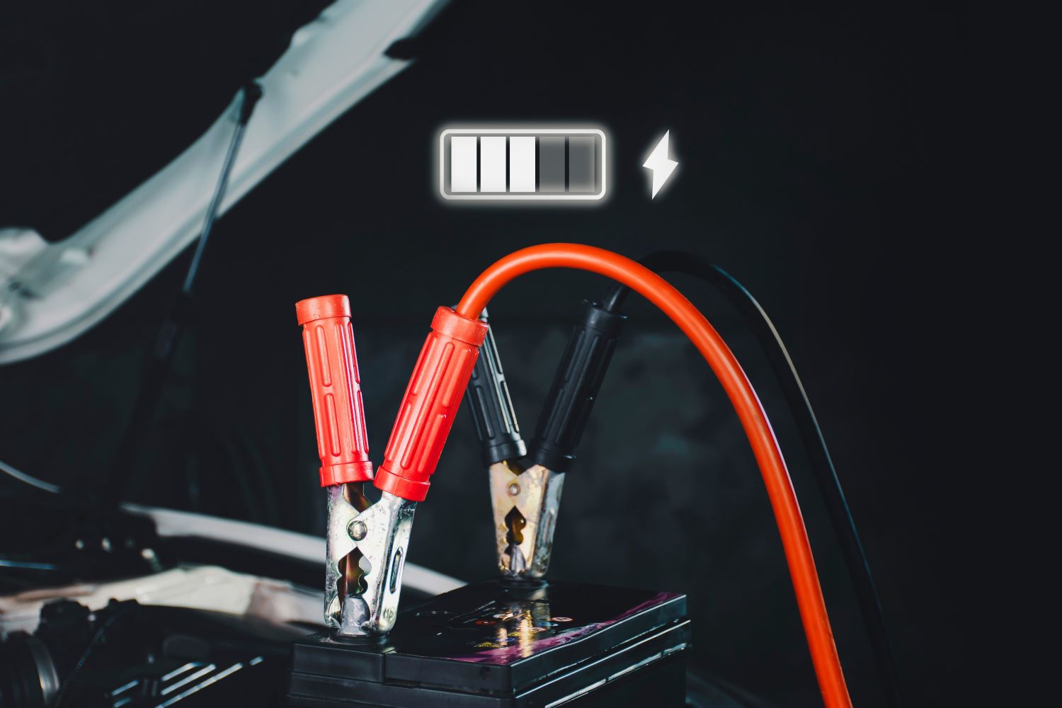 What Exactly Are Battery Maintainers? - In The Garage with CarParts.com