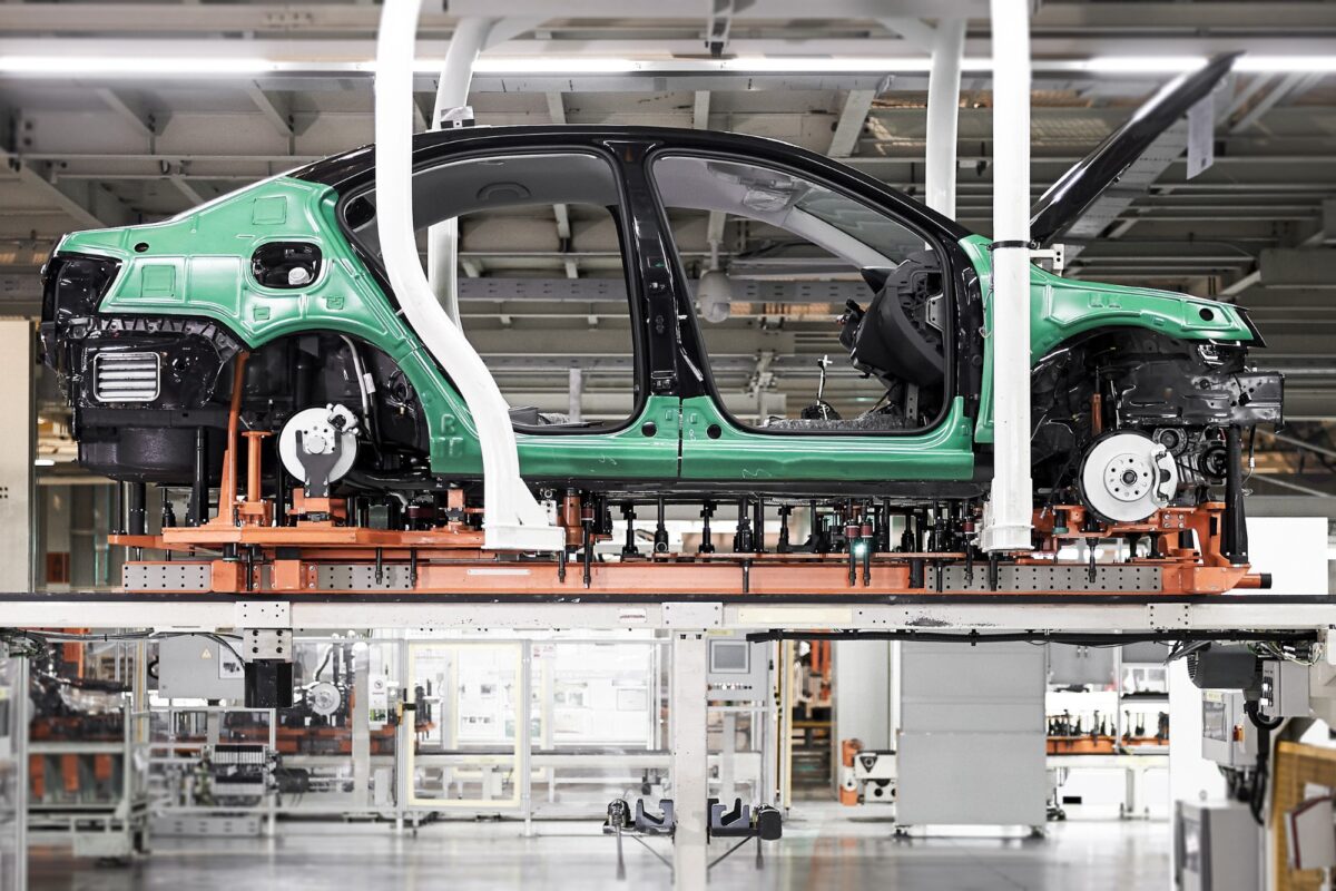 What Materials Are Cars Usually Made Of? - In The Garage with CarParts.com