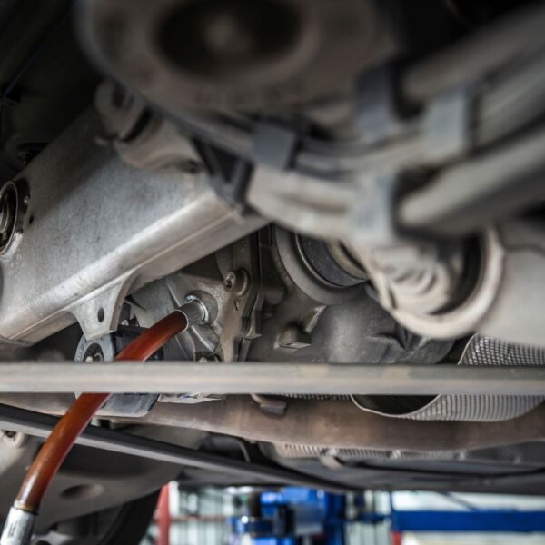 Helpful Tips For Heater Core Replacement - In The Garage with CarParts.com