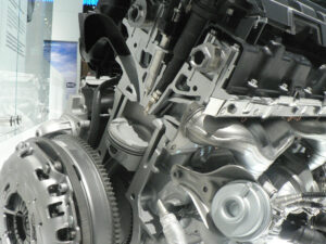 A Brief Guide on Gasoline Direct Injection Engines - In The Garage with ...